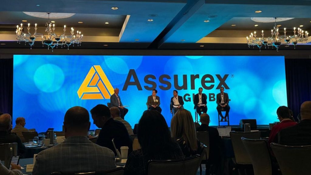 Celebramos 70 años de Assurex Global junto a socios de todo el mundo ...